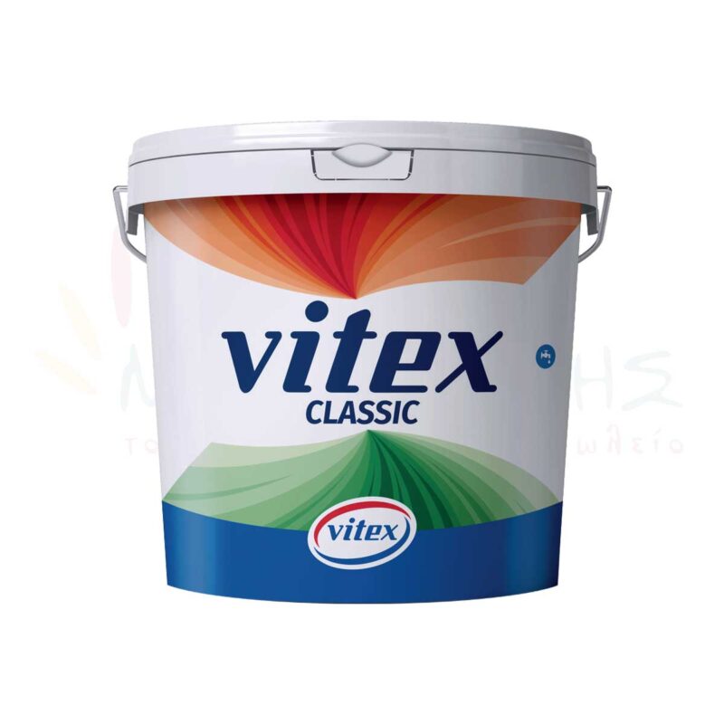 Vitex Classic - Vitex | Μανιατέλλης